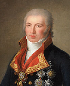 La desamortización de Godoy – España en la historia