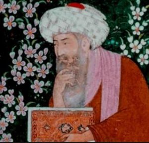 IBN ARABI, EL MÍSTICO – España en la historia