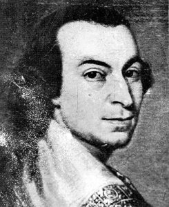 Hugo O`Conor, el Capitán Rojo – España en la historia