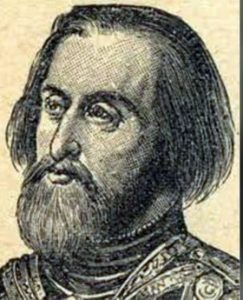 GERÓNIMO DE AGUILAR Y EL CHOCOLATE – España en la historia