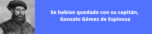 Los olvidados de la expedición Magallanes – Elcano – España en la historia