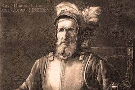 450 Aniversario de la muerte de Legazpi, fundador de Filipinas – España ...