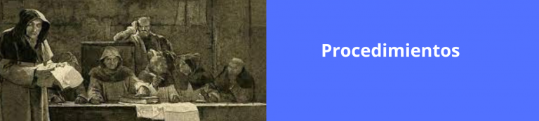 Origen y expansión de la santa inquisición (II) – España en la historia