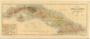 CRISTÓBAL COLÓN Y LA ISLA DE CUBA – España en la historia