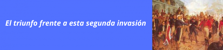 Santiago de Liniers y Bremond y la revolución de mayo – España en la ...