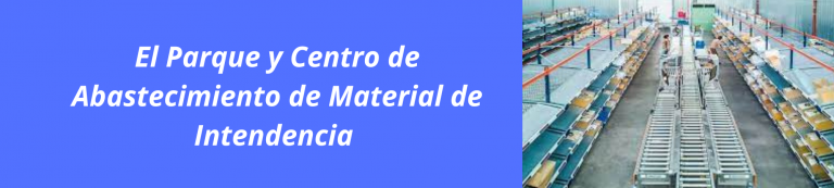 LA INTENDENCIA – España en la historia