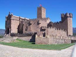 RUTA POR LOS CASTILLOS DE ESPAÑA: ARAGÓN – España en la historia