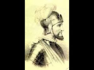 Juan Velázquez de León – España en la historia