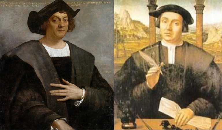 Pere Bertrán y Margarit (Pedro de Margarit) – España en la historia