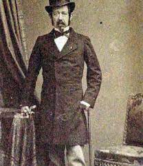 LA ESPADA DE NARVÁEZ – España en la historia