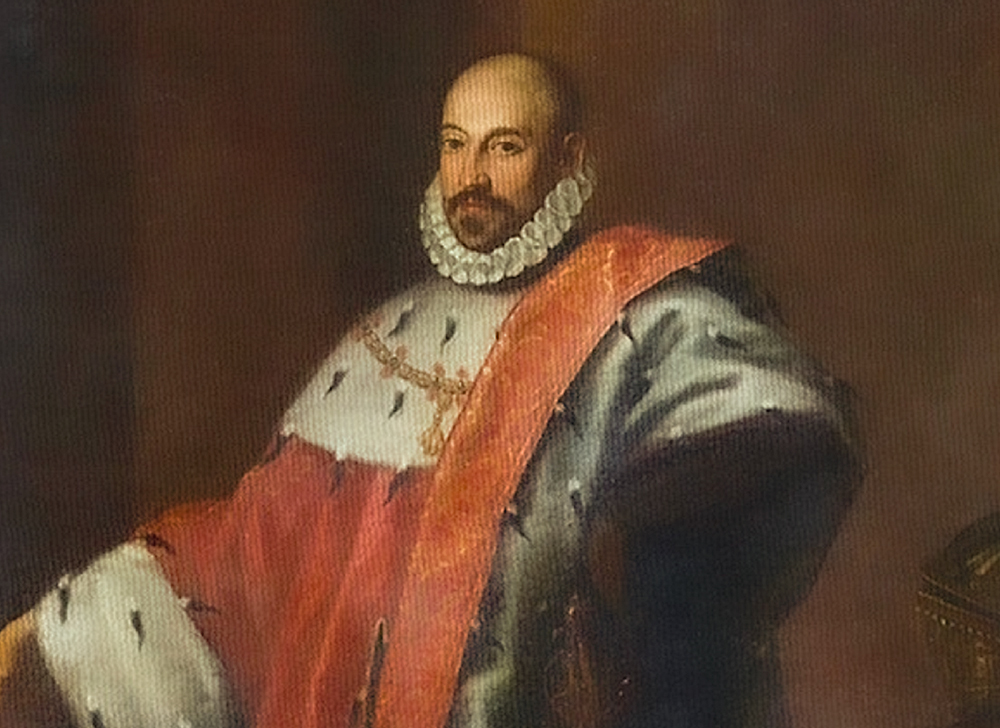 Ramón Folch de Cardona y Anglesola – España en la historia