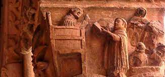 Inicio del Monacato en España: El monacato mozárabe y la tradición ...