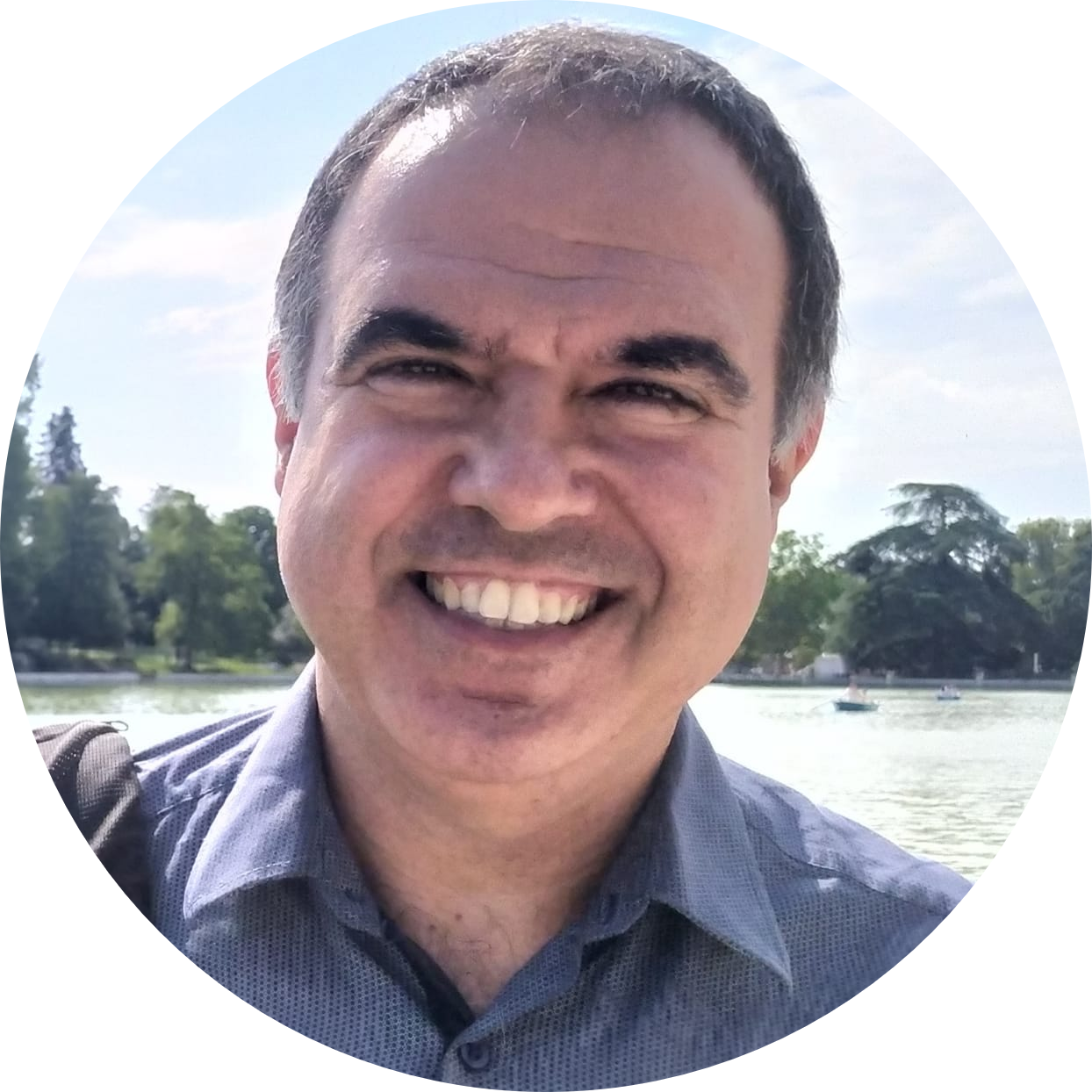 EMETERIO CUADRADO DÍAZ – España en la historia