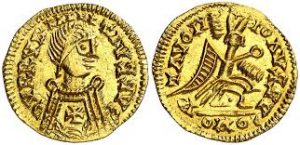 RELATO HISTÓRICO DE LA NUMISMÁTICA EN ESPAÑA – España en la historia