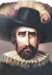 Nicolás de Ovando – España en la historia