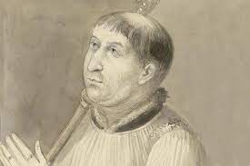 Francisco Roldán Jiménez – España en la historia