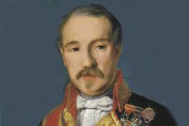 FRANCISCO SERRANO, el general «bonito». – España en la historia